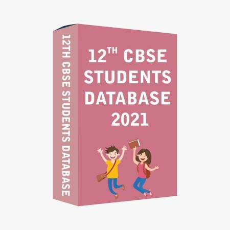 Maharashtra 12th State Board 2022 – 2023 Students Database - JC Techsoft Solution
