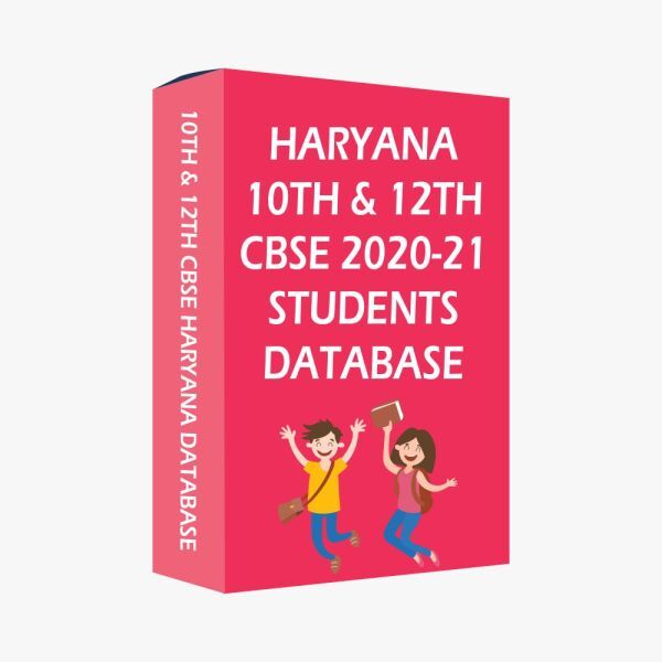 Maharashtra 12th State Board 2022 – 2023 Students Database - JC Techsoft Solution