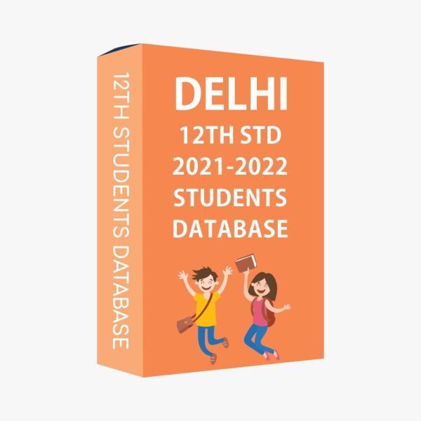 12TH STD CBSE 2021-2022 BATCH STUDENTS DATABASE - JC Techsoft Solution