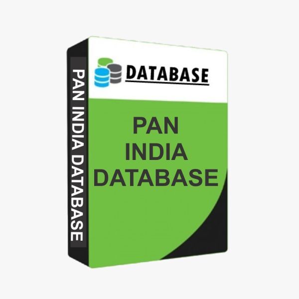 Pan India Database - JC Techsoft Solution