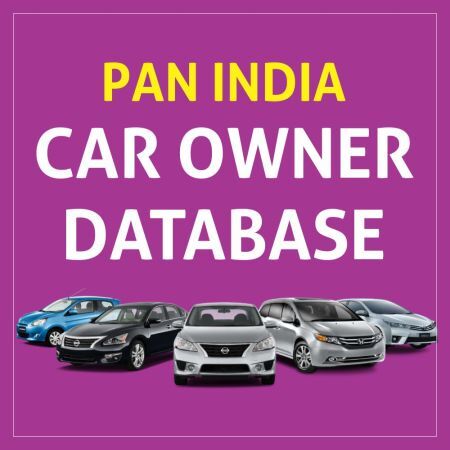 Car Owner Database - JC Techsoft Solution