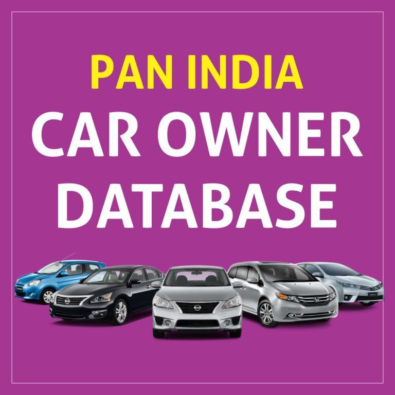 Car Owner Database - JC Techsoft Solution