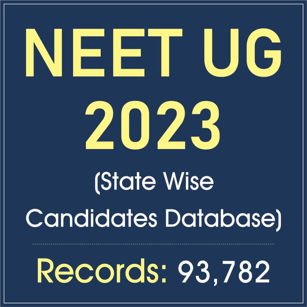 NEET UG 2023 - JC Techsoft Solution