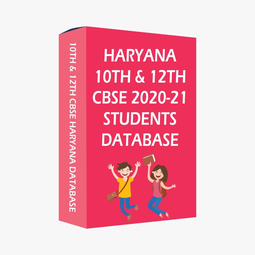 12TH STD CBSE 2021-2022 BATCH STUDENTS DATABASE - JC Techsoft Solution