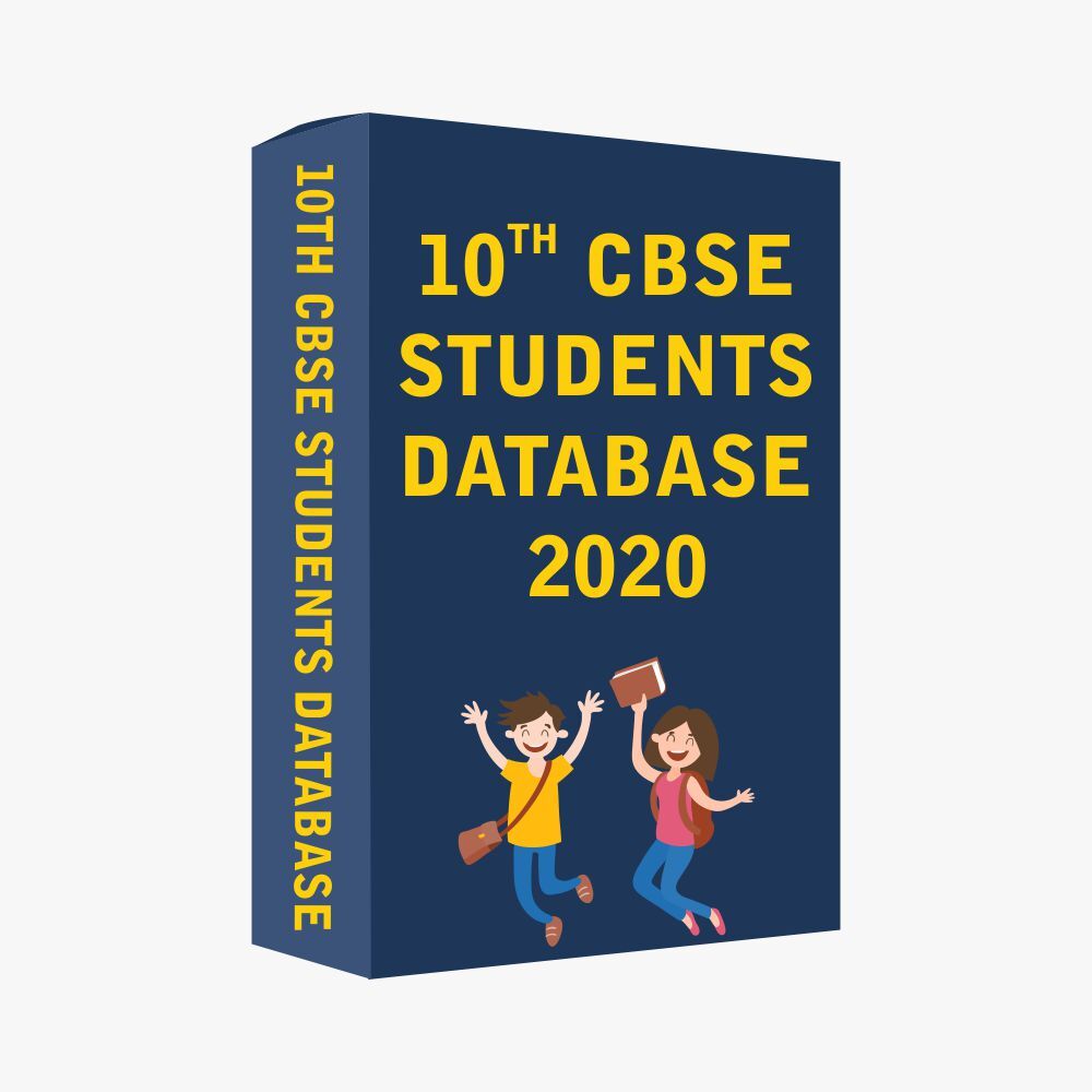 Maharashtra 12th State Board 2022 – 2023 Students Database - JC Techsoft Solution
