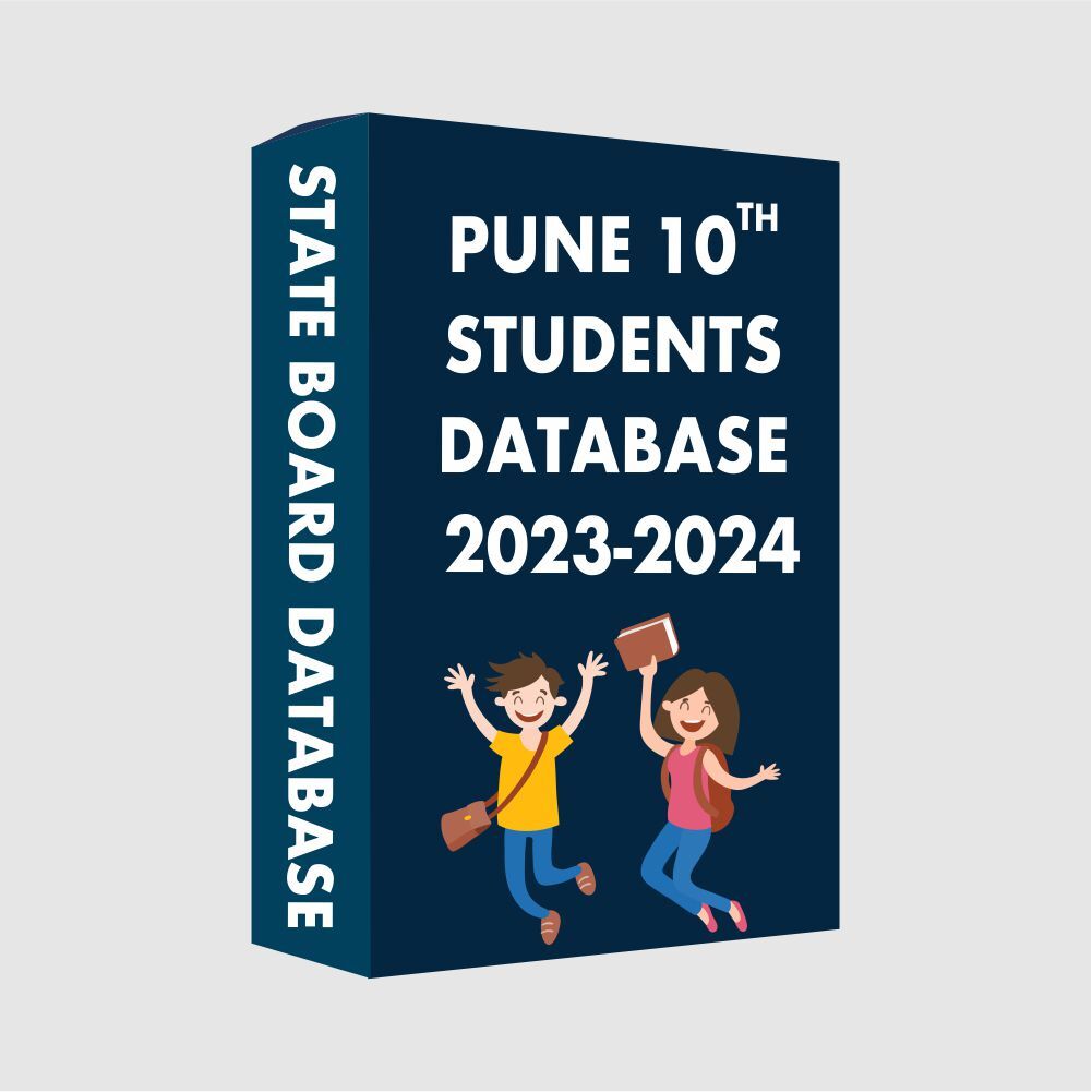 Maharashtra 12th State Board 2022 – 2023 Students Database - JC ...